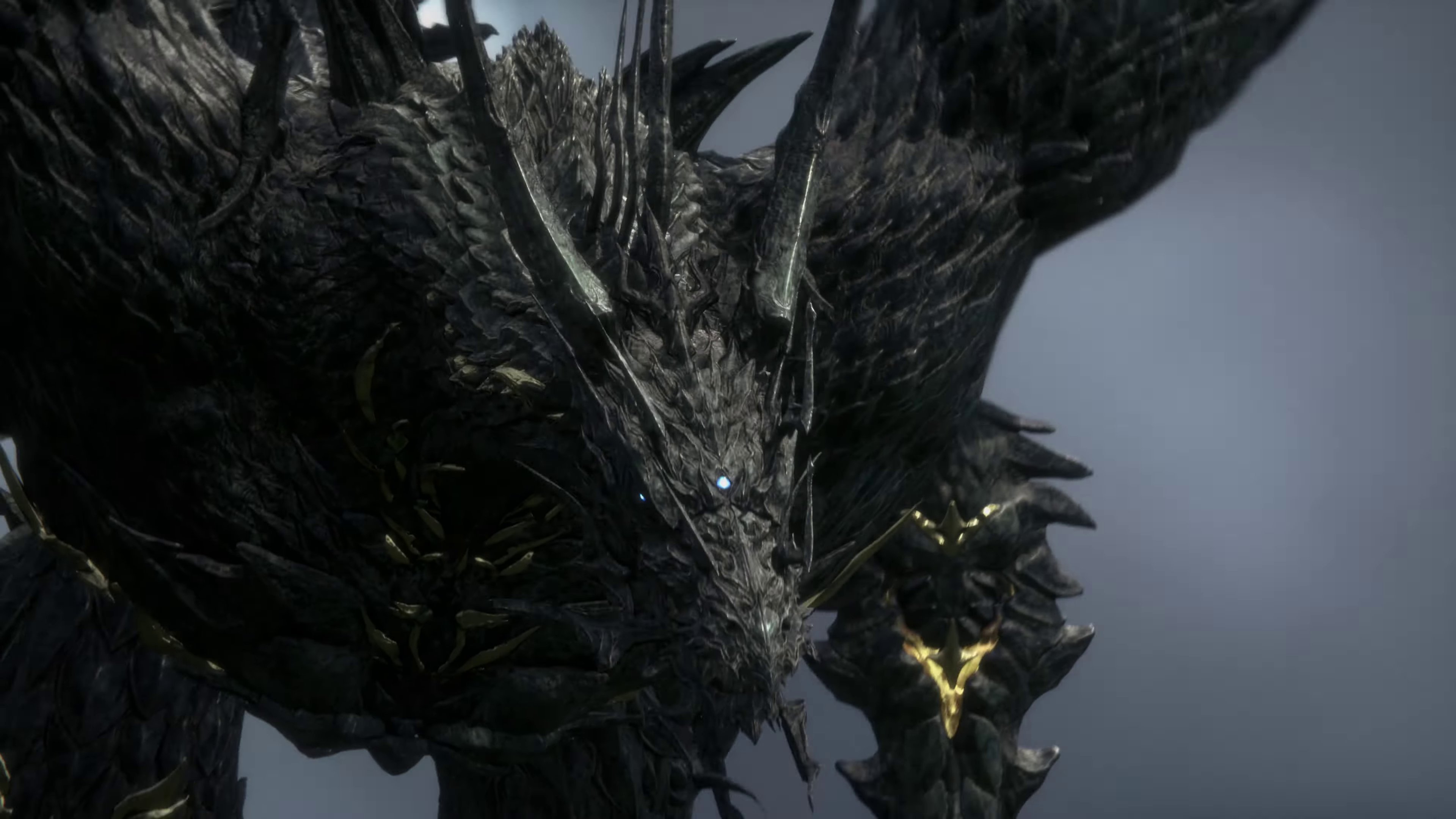 La pire DA entre Xeno 3, FF16, Tales Of A, ForSpoken ? sur le forum ...