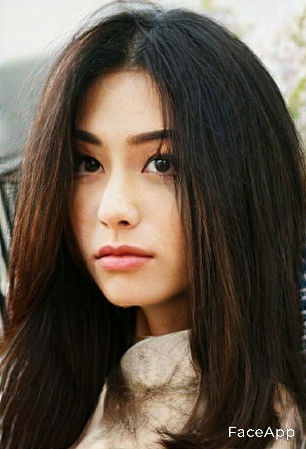 [TOURNOI] Miss FaceApp 2022 Round 2 sur le forum Blabla 18-25 ans - 29-06-2022 17:05:03 ...