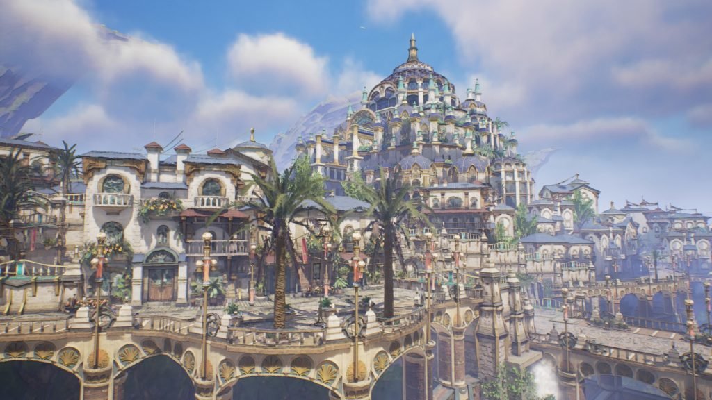 La pire DA entre Xeno 3, FF16, Tales Of A, ForSpoken ? sur le forum Guerre des Consoles - 26-07 ...