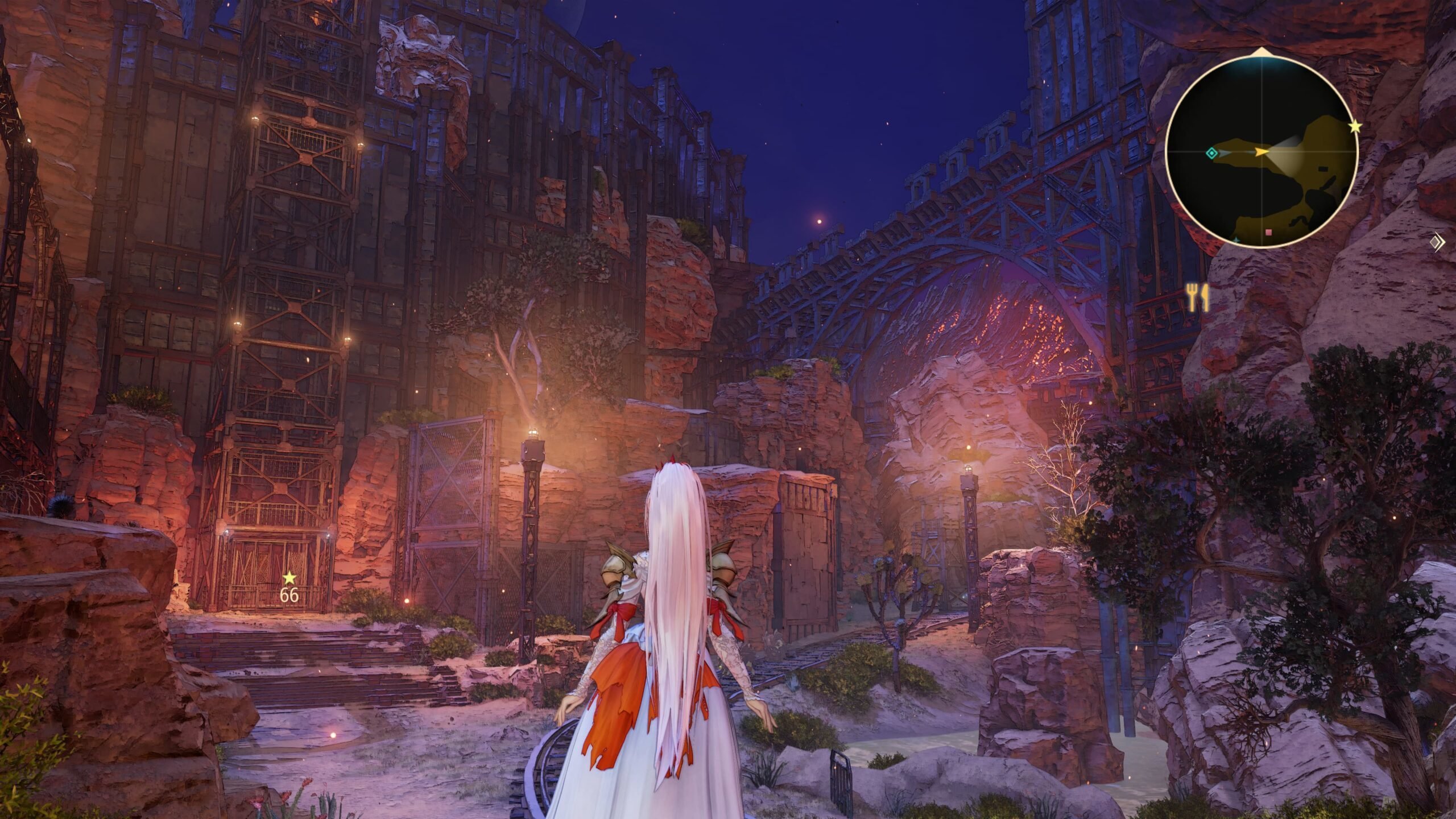 La pire DA entre Xeno 3, FF16, Tales Of A, ForSpoken ? sur le forum Guerre des Consoles - 26-07 ...