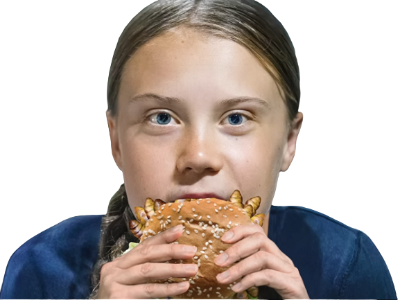 [ALERTE] Le DELIRE du EAT THE BUG est plus VIEUX que les 2000 sur le ...