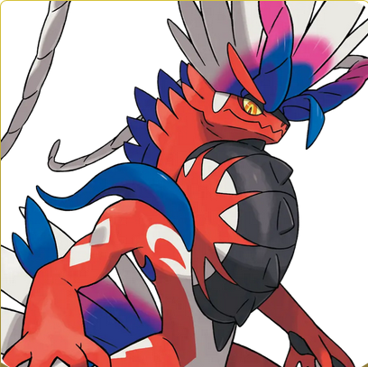 Votre Pokémon 9G préféré parmi les 12 révélés ? sur le forum Pokémon ...