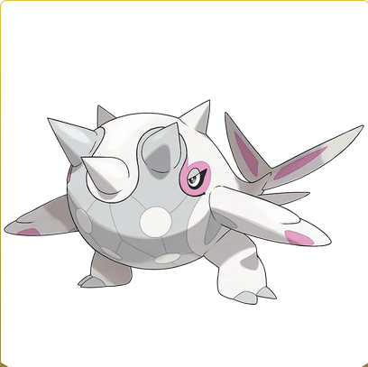 Votre Pokémon 9G préféré parmi les 12 révélés ? sur le forum Pokémon ...