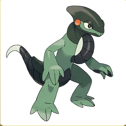Votre Pokémon 9G préféré parmi les 12 révélés ? sur le forum Pokémon ...