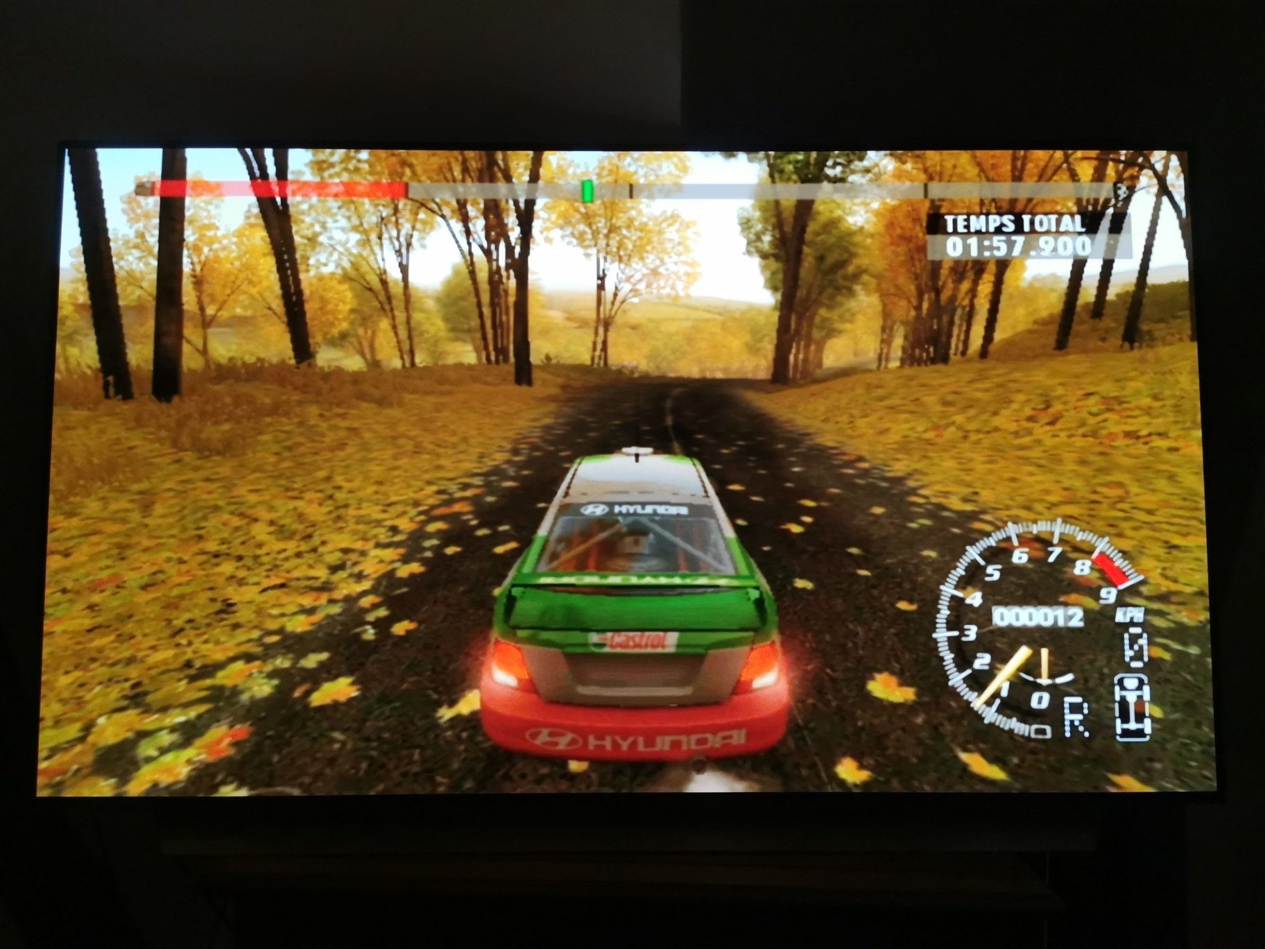 Le plus beau jeu de la 6eme gen sur le forum Guerre des Consoles - 15 ...