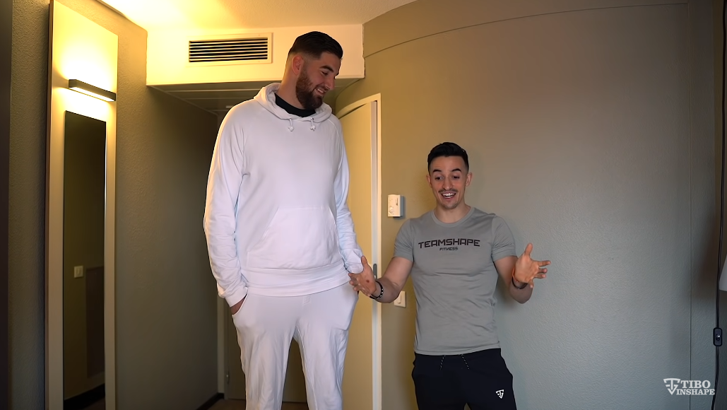 REDPILL : La différence entre 1m90 et 1m75 sur JvArchive forum 18-25 ...