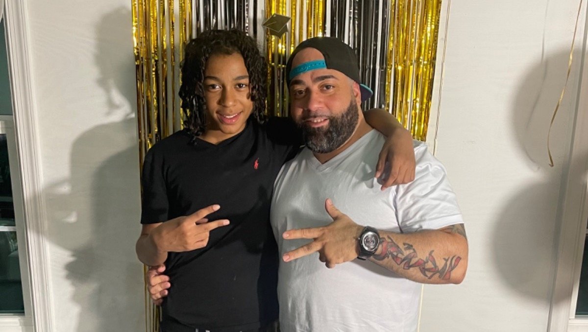 Un petit de 14 ans de mon quartier s’est fait buté par un mec du ...