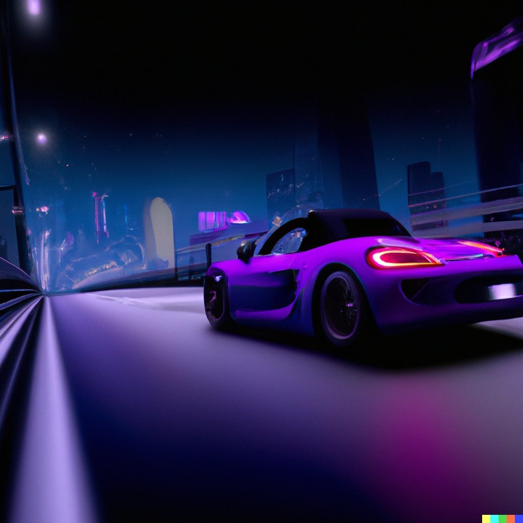 [🛑🛑ALERTE ATOMIQUE 🛑🛑] DALL-E: Les artwork de VOS VOITURES sur le forum ...