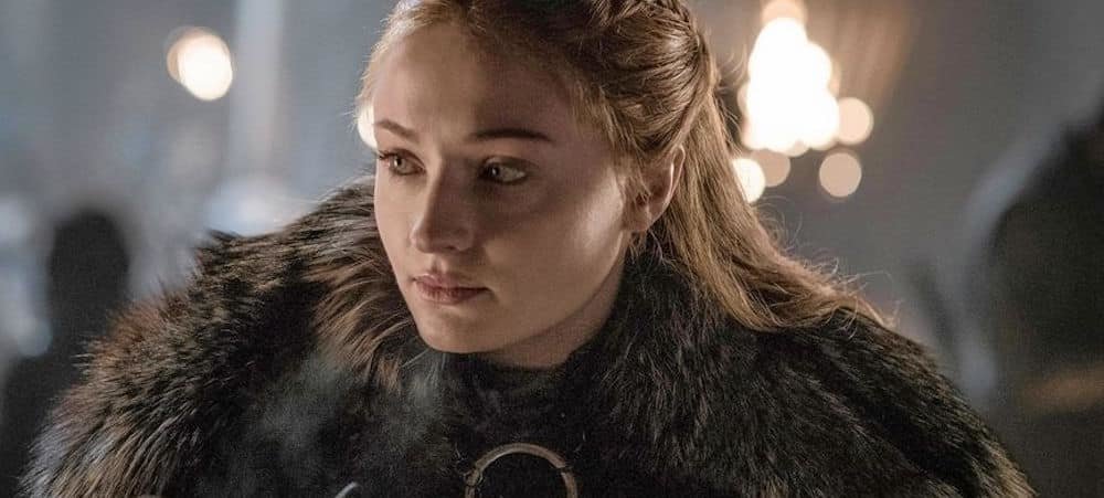 [ALERTE] SANSA STARK, 26 ans, a pris le MUR sur le forum Blabla 18-25 ...
