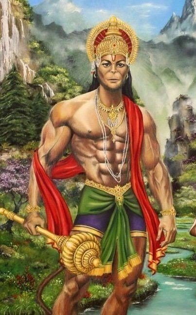 Ce Dieu Singe, c'est qu'elle culture ? sur le forum Blabla 18-25 ans ...