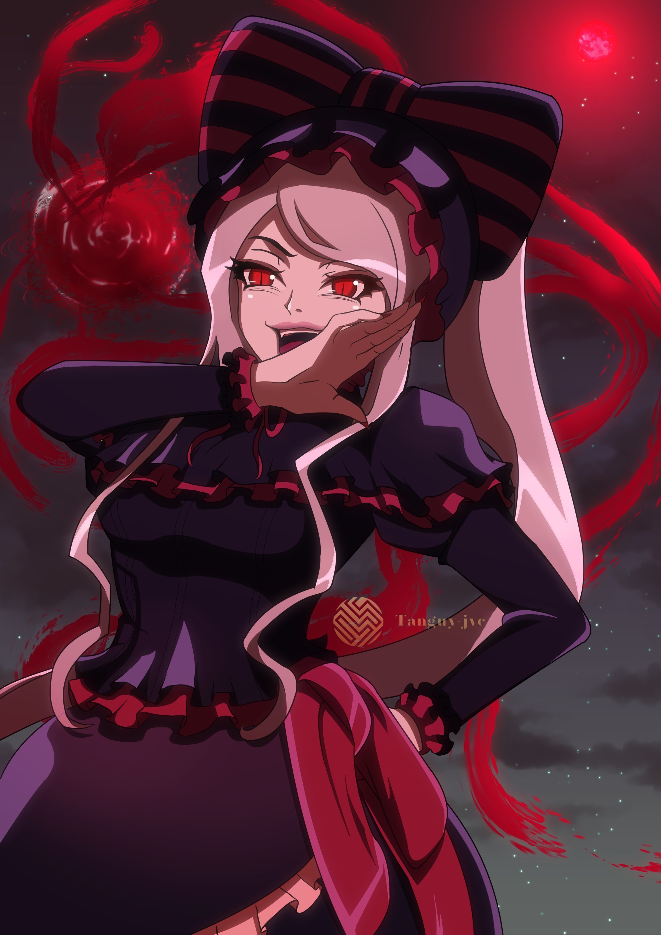 L'élite note mon dessin de cette Waifu/10 ? sur le forum Blabla 18-25 ...