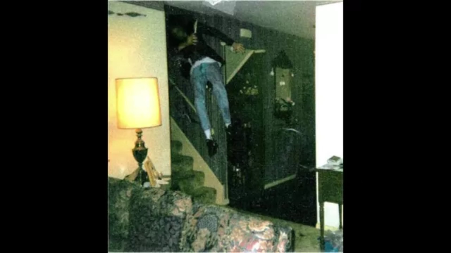 [HALLOWEEN] : Des images glauques, creepy et inquiétantes :peur: :mort ...