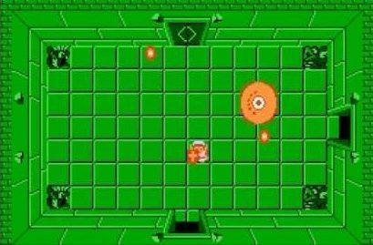 Groupe 1 (TLOZ 1) - Tournoi des meilleurs Boss Zelda - 1ere phase de ...