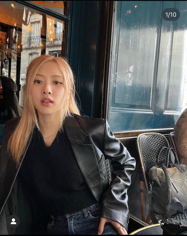[SONDAGE] La MEUF la plus FRAICHE chez les BLACKPINK ??? sur le forum ...