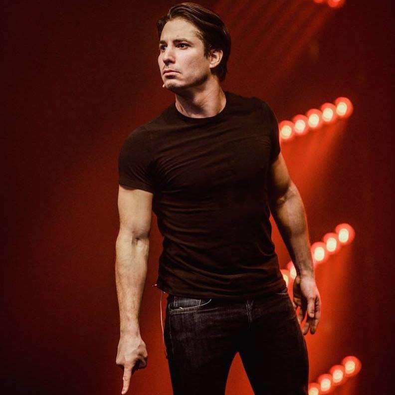 PHOTO : La shape de Jérémy Ferrari ?? sur le forum Musculation ...