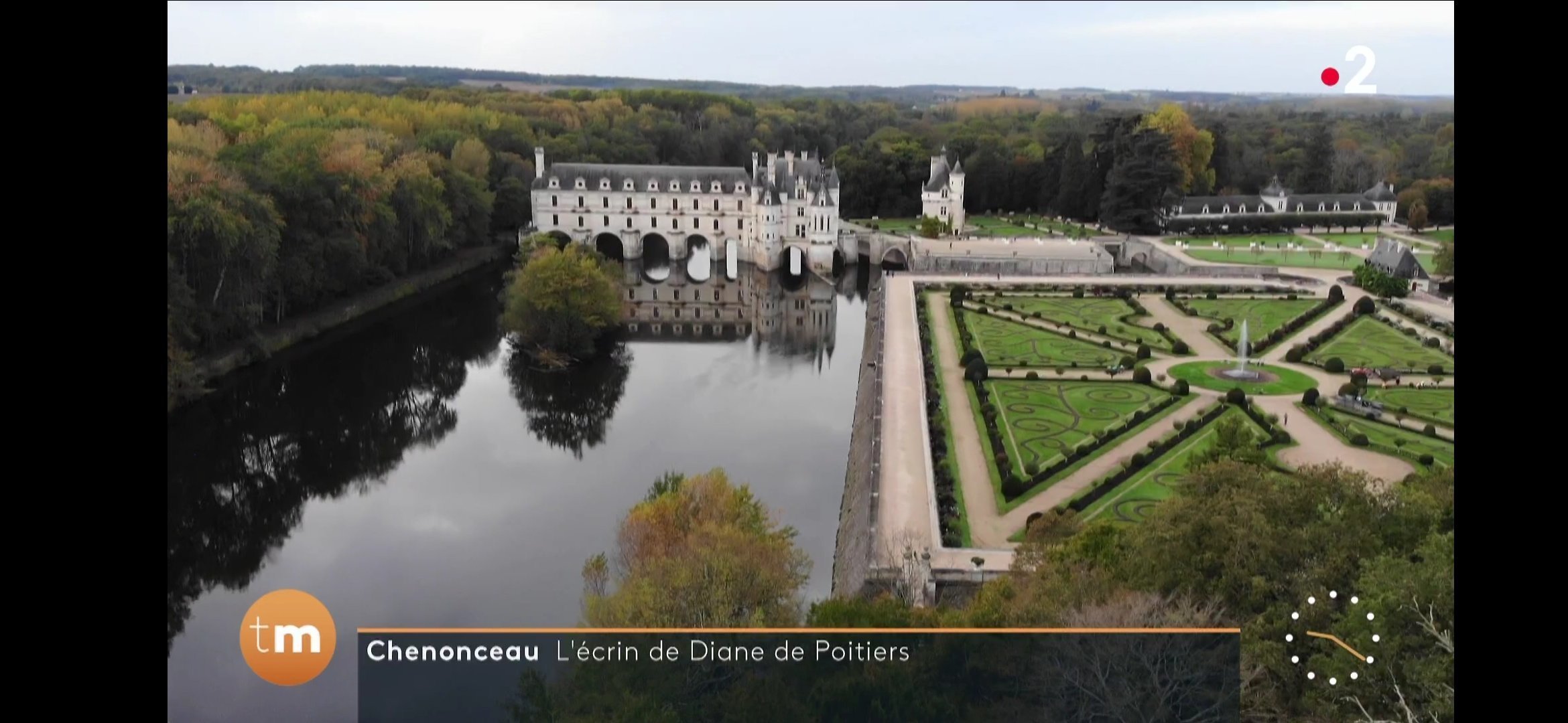 Diane de Poitiers (France 2) sur le forum Télévision & Séries - 05-11 ...