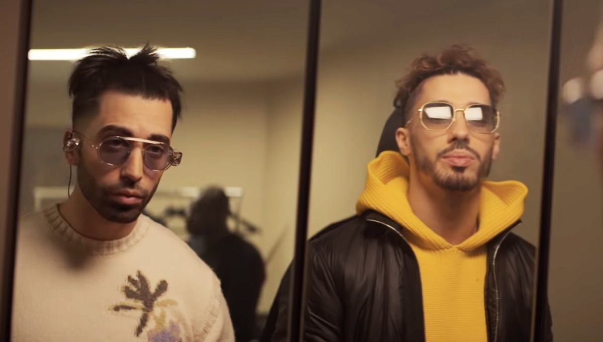 BORDEL le glow up de PNL en 5 ans :ouch: sur le forum Blabla 18-25 ans - 07-11-2022 19:01:39 ...