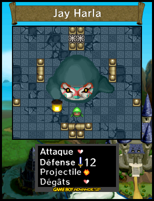 Groupe 9 (FSA) - Tournoi des meilleurs Boss Zelda - 1ere phase de ...