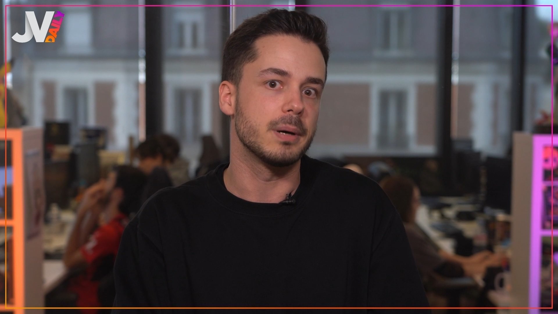 [Sondage] Votre journaliste/chroniqueur Jv.c préféré ? sur le forum Communauté - 13-11-2022 18: ...