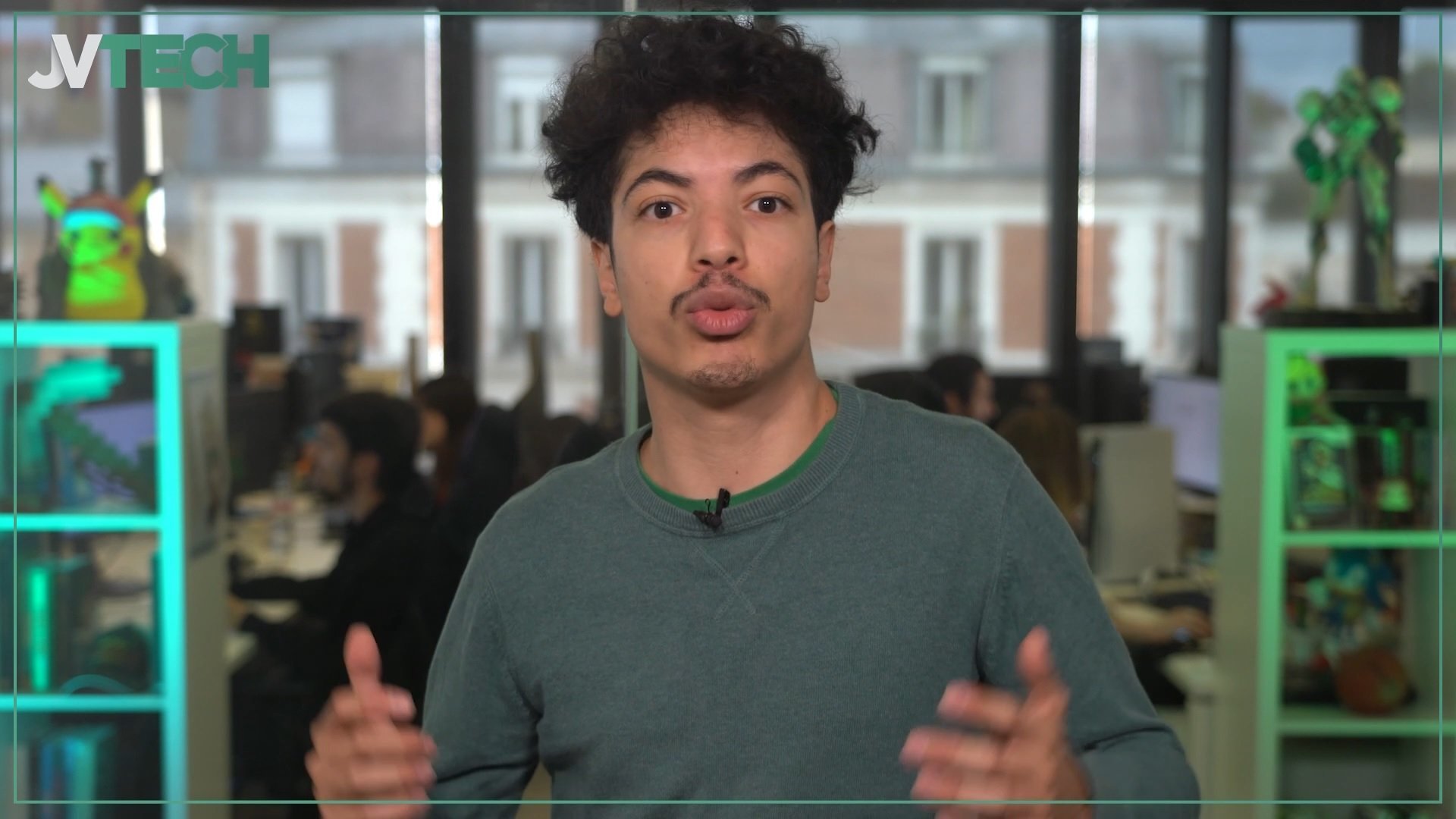 [Sondage] Votre journaliste/chroniqueur Jv.c préféré ? sur le forum ...