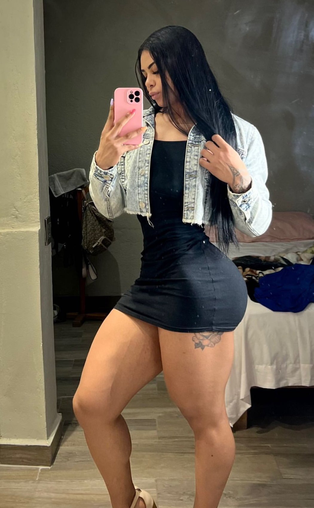 la dernière photo de la fitgirl Cory Garcia sur le forum Musculation & Nutrition - 15-11-2022 13 ...