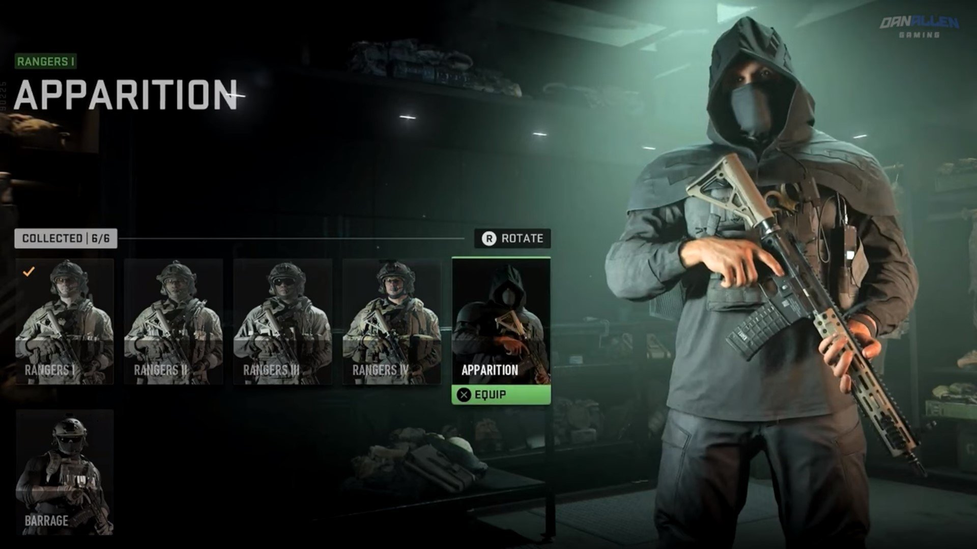 Skin « Apparition » sur le forum Call of Duty : Warzone 2.0 - 25-11 ...