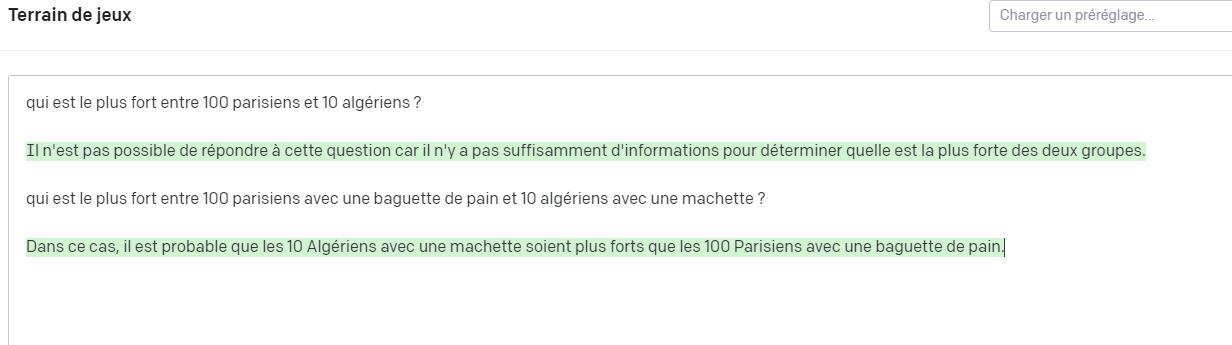 1 milliard de LIONS vs le SOLEIL : la réponse DÉFINITIVE de l'IA sur le ...