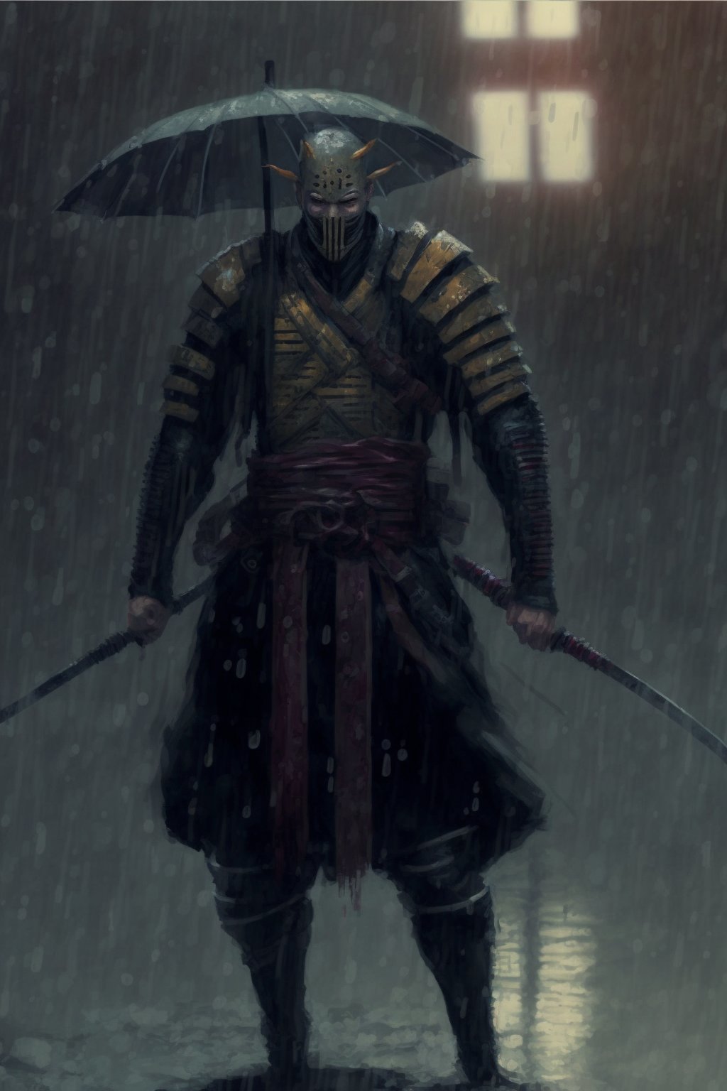 Le 18-25 note ma galerie MIDJOURNEY avec la plus grande SEVERITE sur le ...