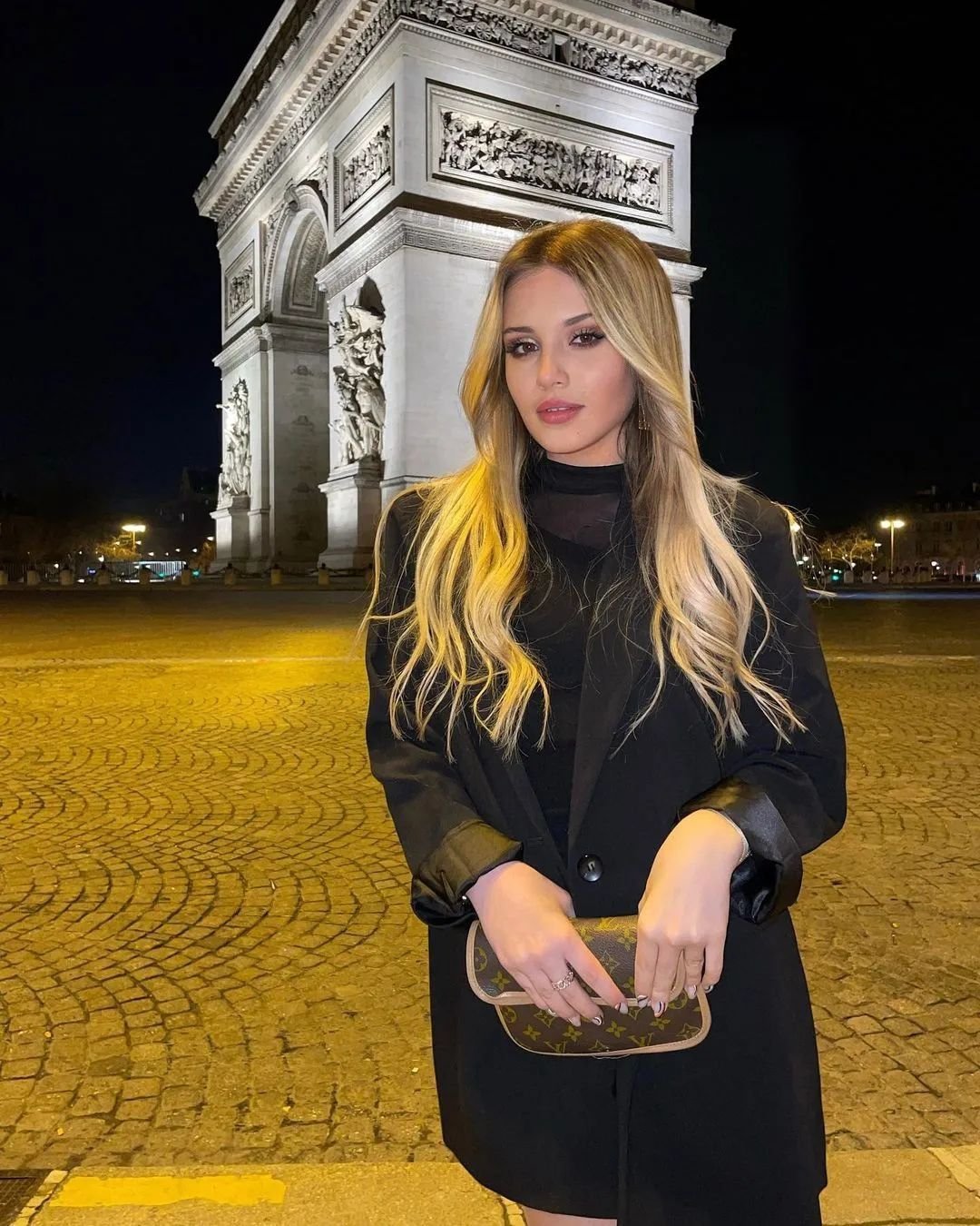 [PHOTOS] Carla de BIM BAM BOUM transformation incroyable (PHOTOS) sur ...