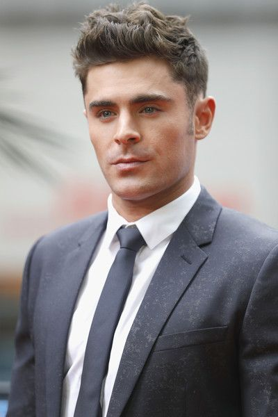 [photo] Zac Efron Avant AprÈs Il Faut Quon En Parle Sur Le Forum