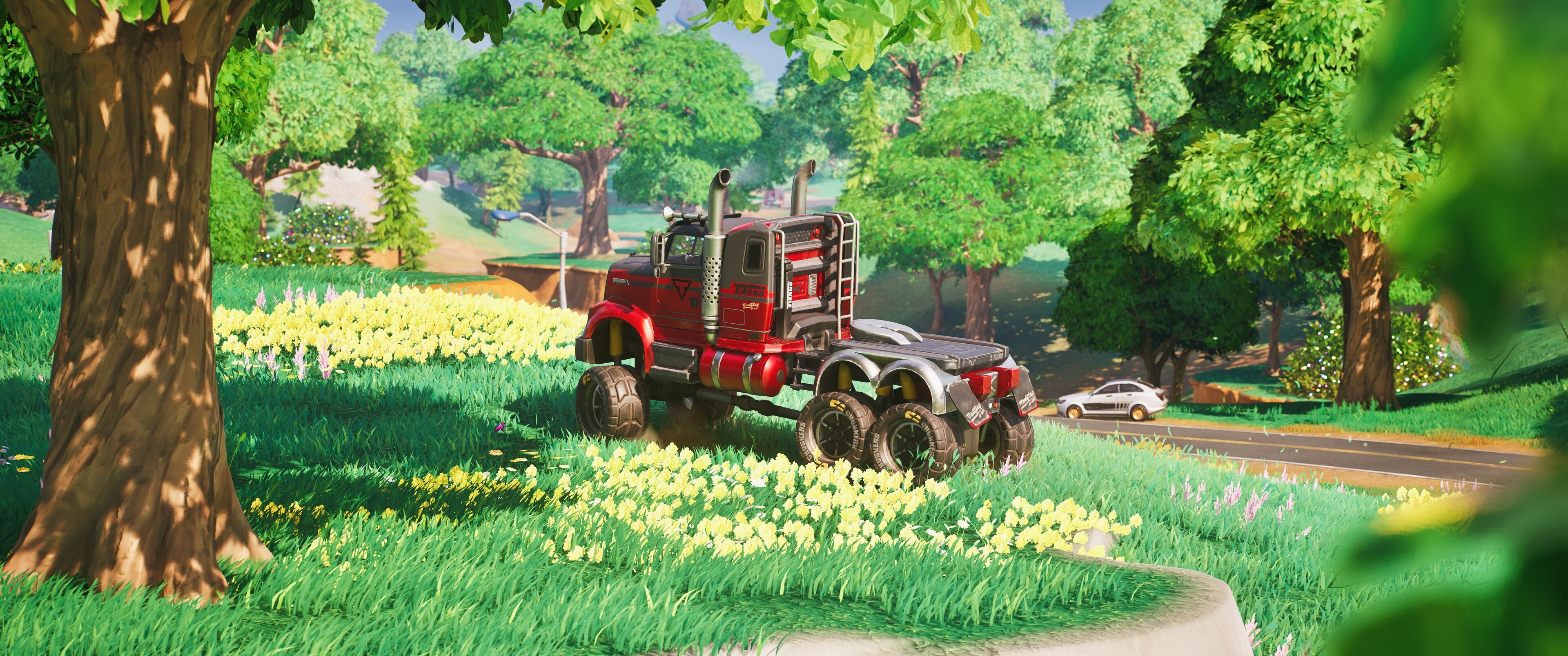 Fortnite est plus beau que RDR2 sur le forum Blabla 18-25 ans - 15-12 ...