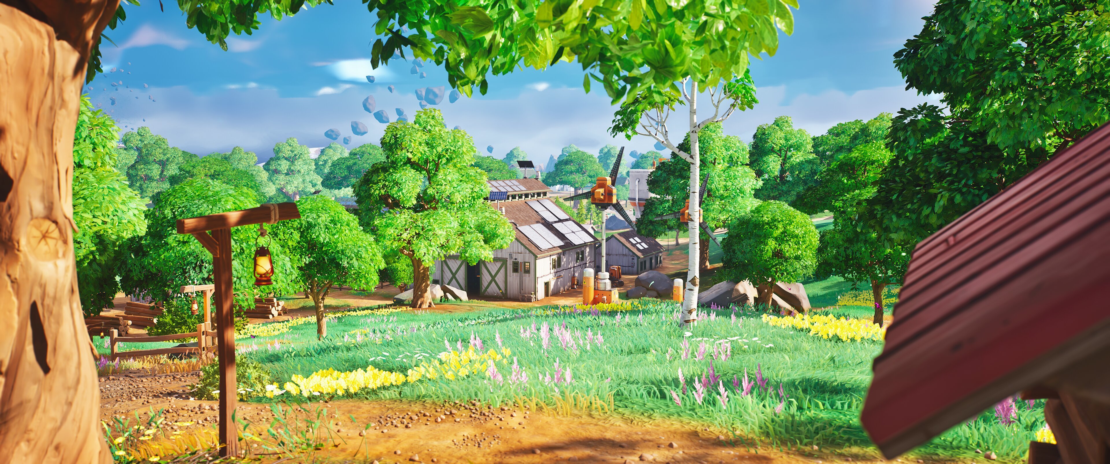 Fortnite est plus beau que RDR2 sur le forum Blabla 18-25 ans - 15-12 ...