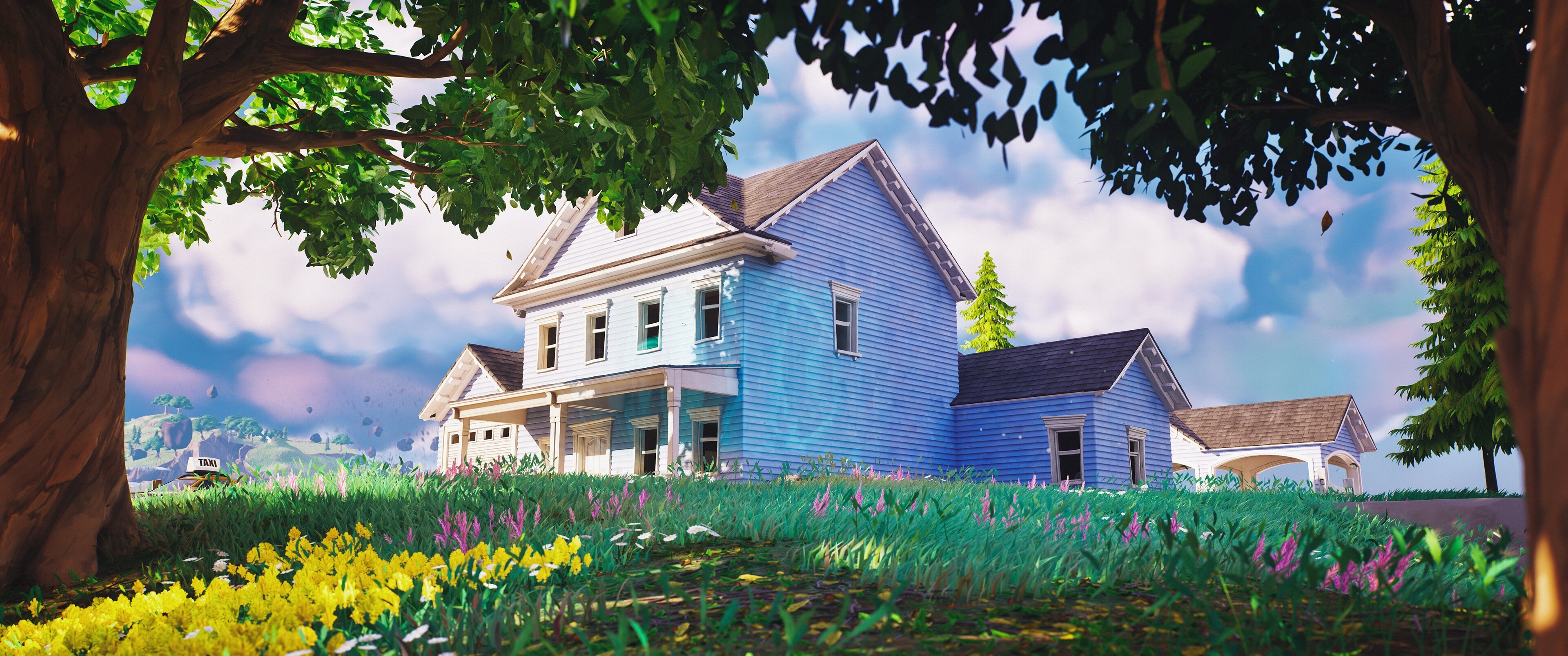 Fortnite est plus beau que RDR2 sur le forum Blabla 18-25 ans - 15-12 ...