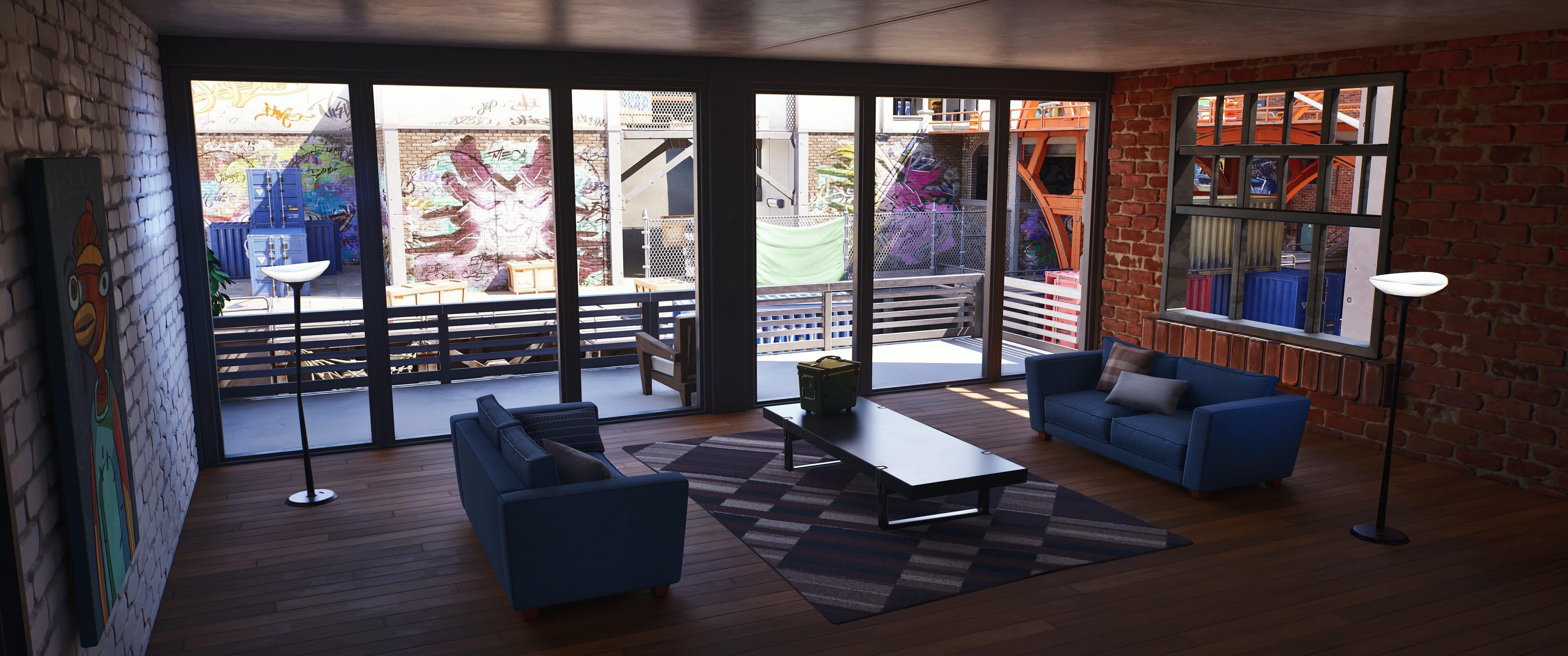 Fortnite est plus beau que RDR2 sur le forum Blabla 18-25 ans - 15-12 ...