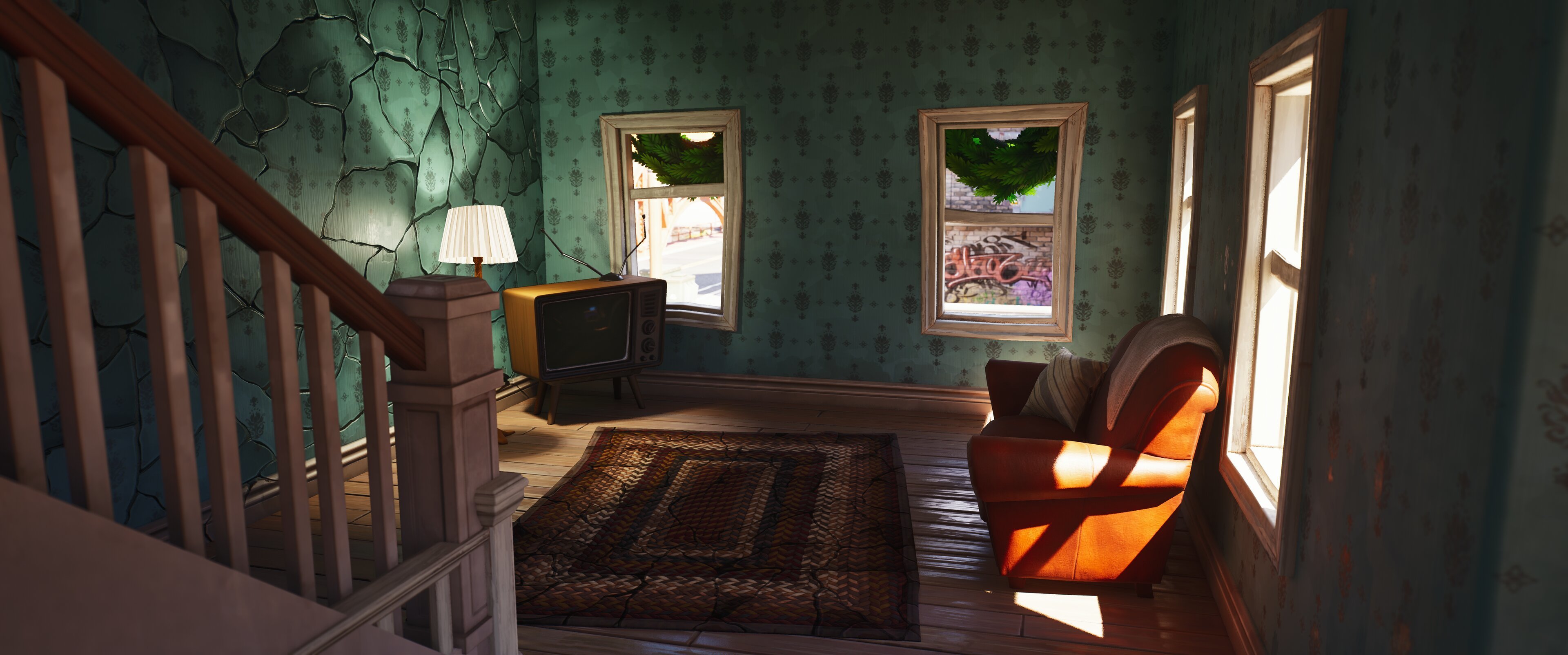 Fortnite est plus beau que RDR2 sur le forum Blabla 18-25 ans - 15-12 ...