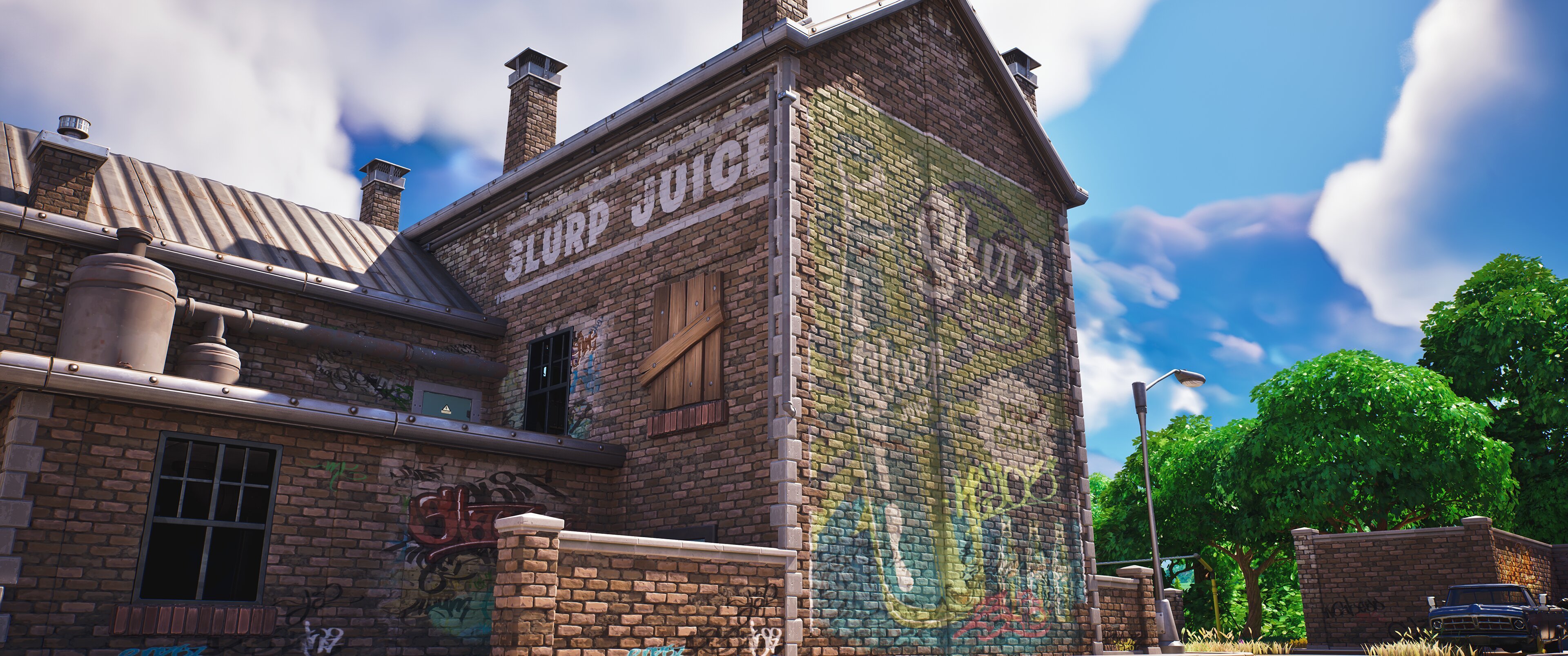 Fortnite est plus beau que RDR2 sur le forum Blabla 18-25 ans - 15-12 ...