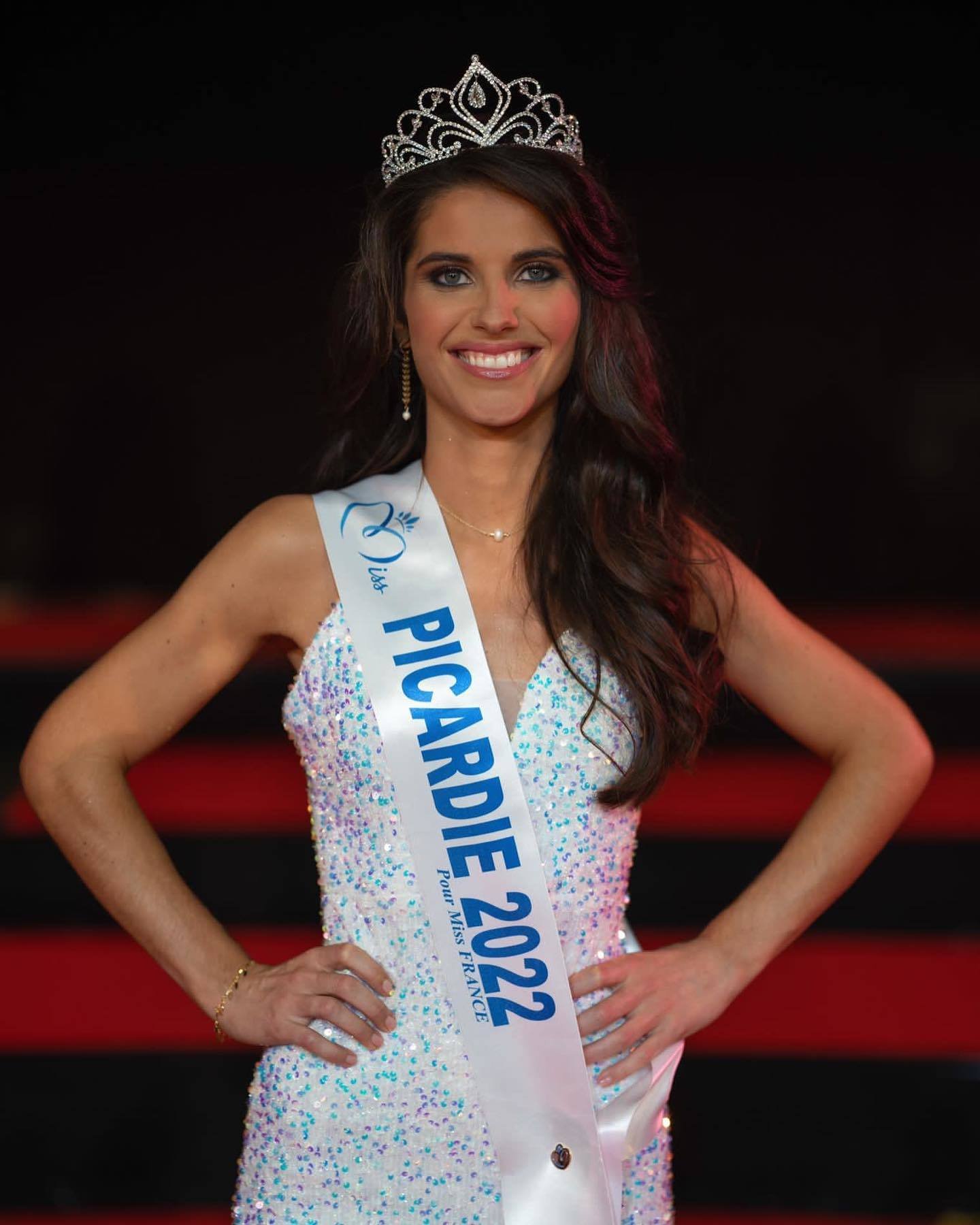 [PHOTO] Miss Languedoc et Miss Picardie même pas dans le TOP 5 sur ...