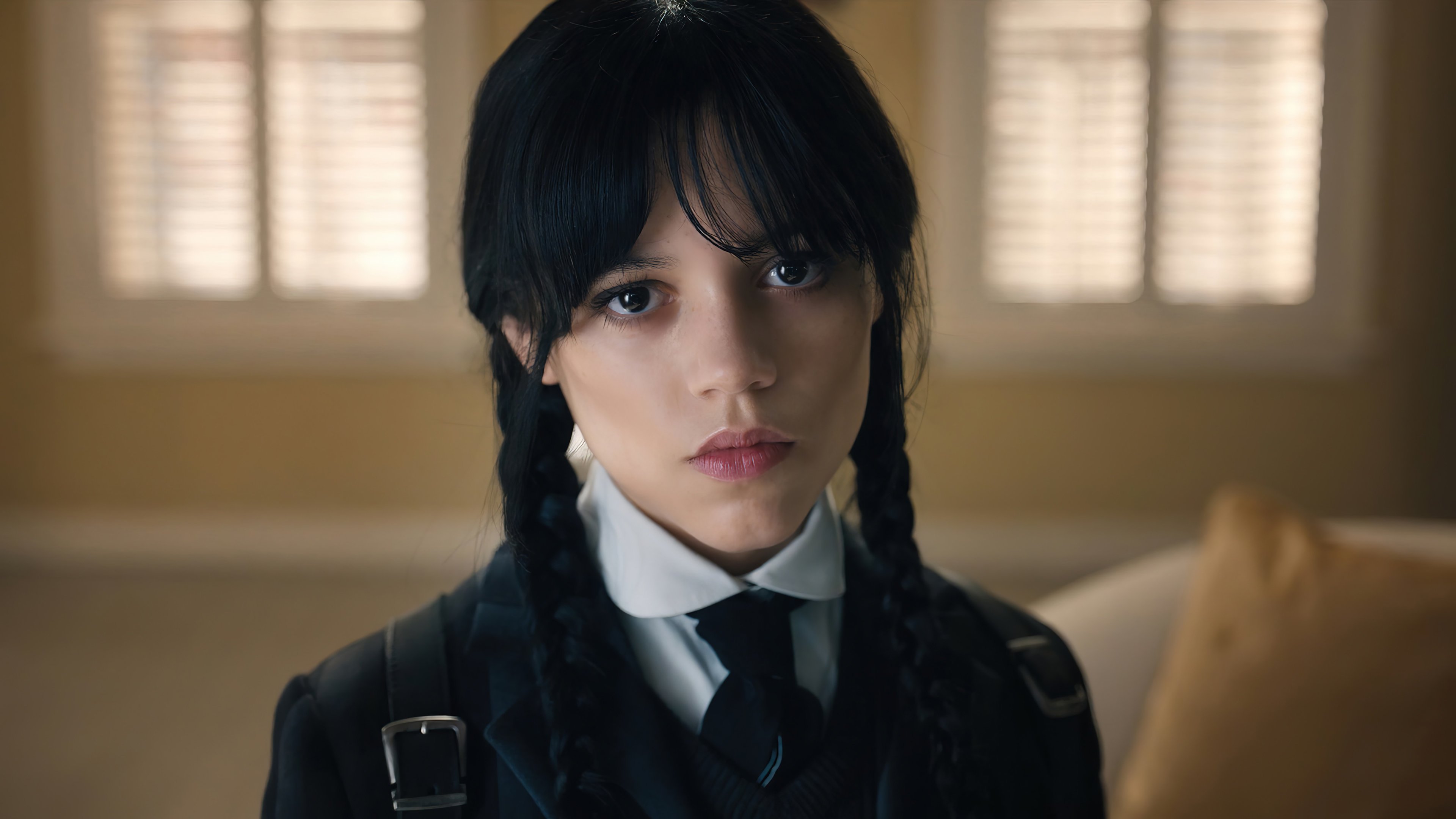 Jena ortega, vous lui faites quoi ? sur le forum Blabla 18-25 ans - 18 ...
