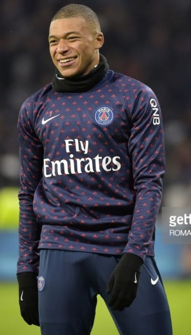 [OFFICIEL] Mbappe qui BANDE son chibrax sur JvArchive forum 18-25 ...