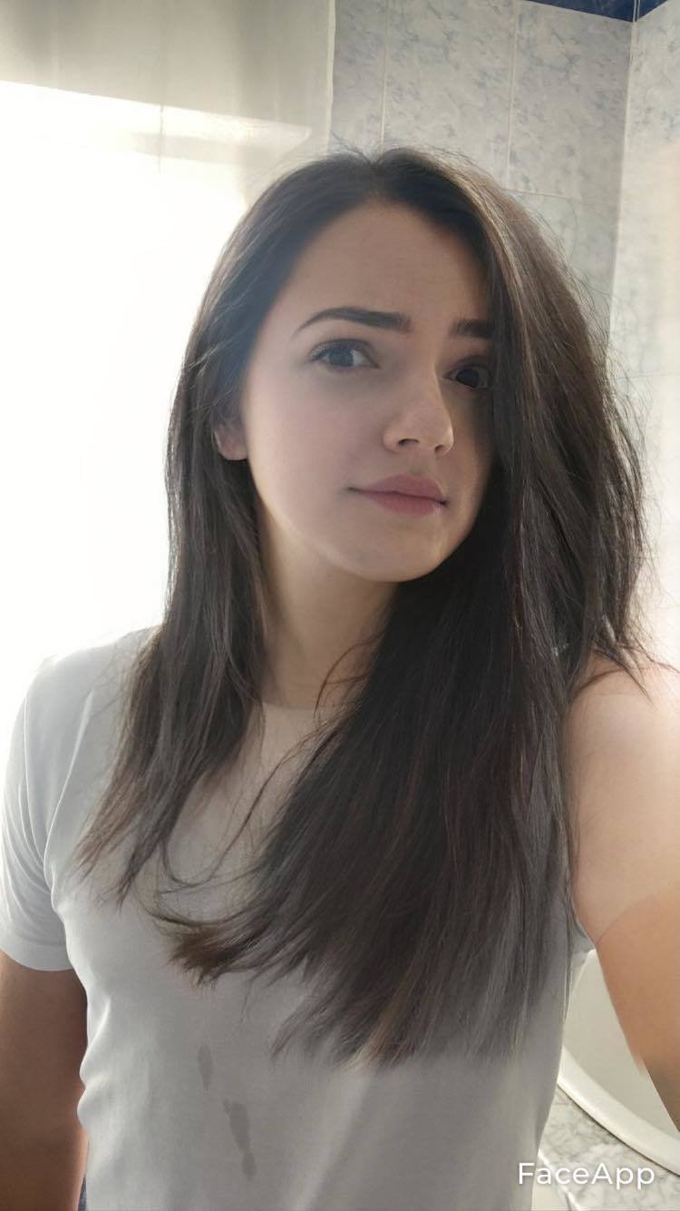 Miss Trap 2023 Nouvelle Édition (l'appli "faceapp" est indispensable) sur le forum Blabla 18-25 ...