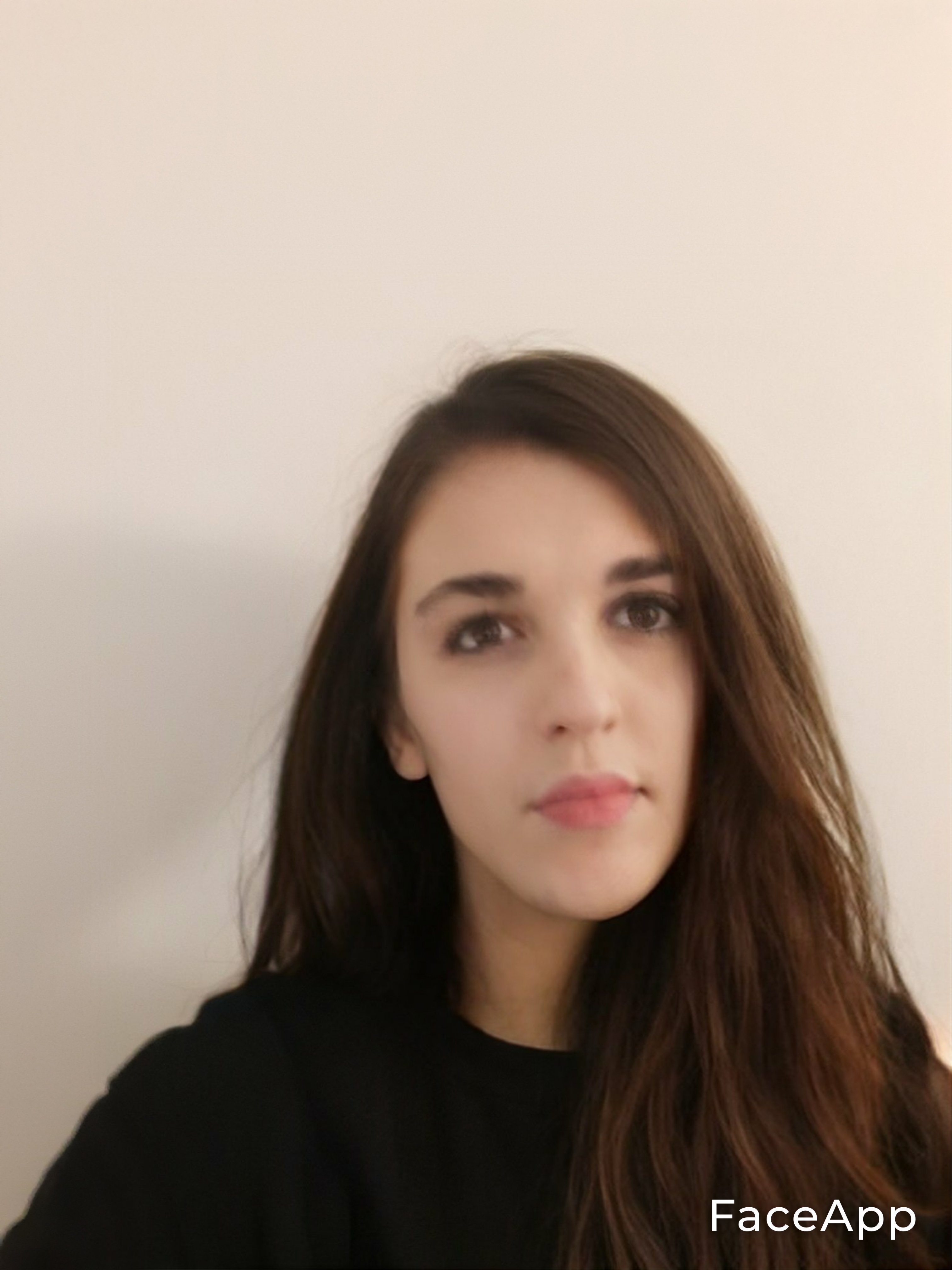 Miss Trap 2023 Nouvelle Édition (l'appli "faceapp" est indispensable) sur le forum Blabla 18-25 ...