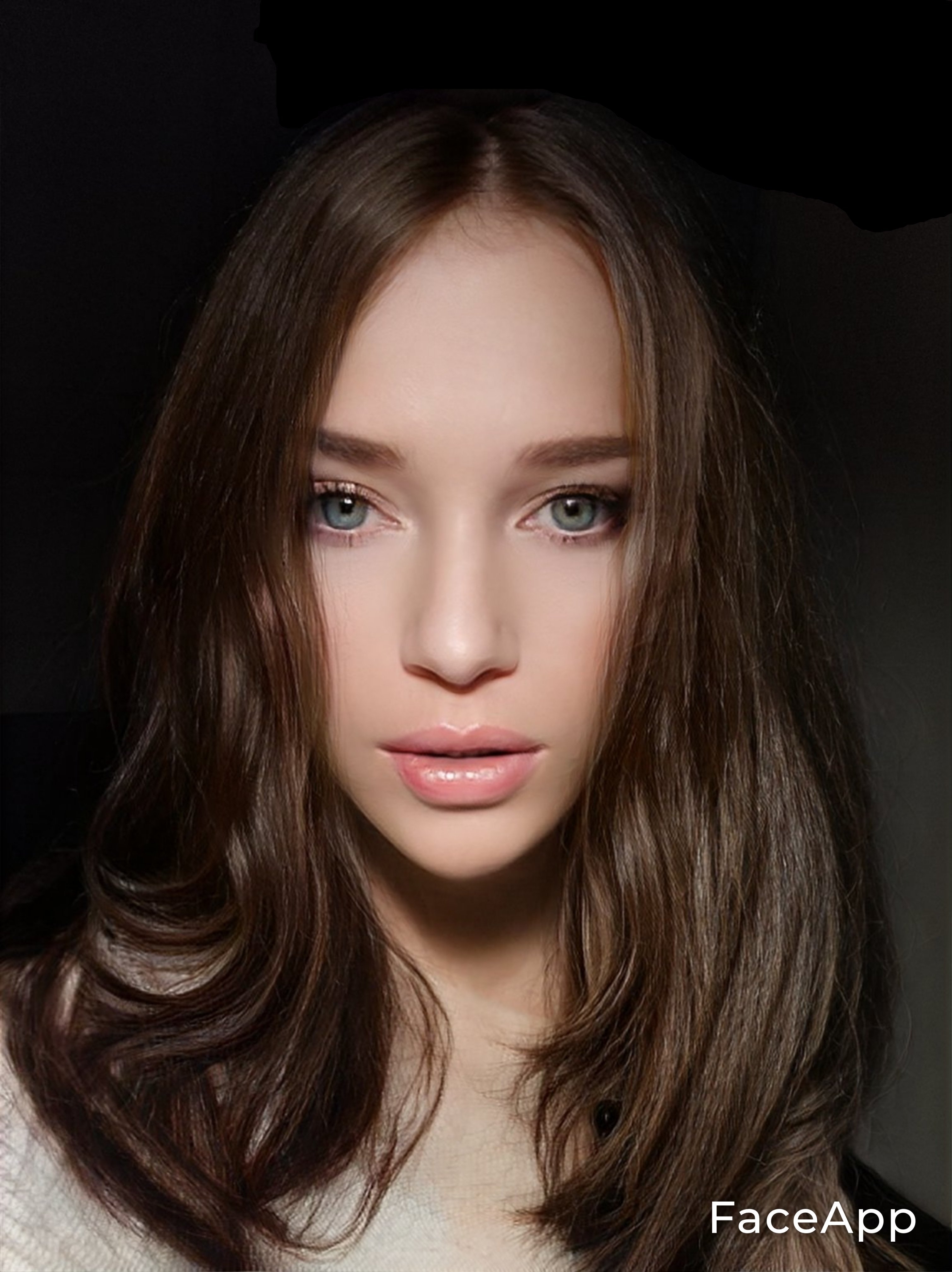 Miss Trap 2023 Nouvelle Édition (l'appli "faceapp" est indispensable) sur le forum Blabla 18-25 ...