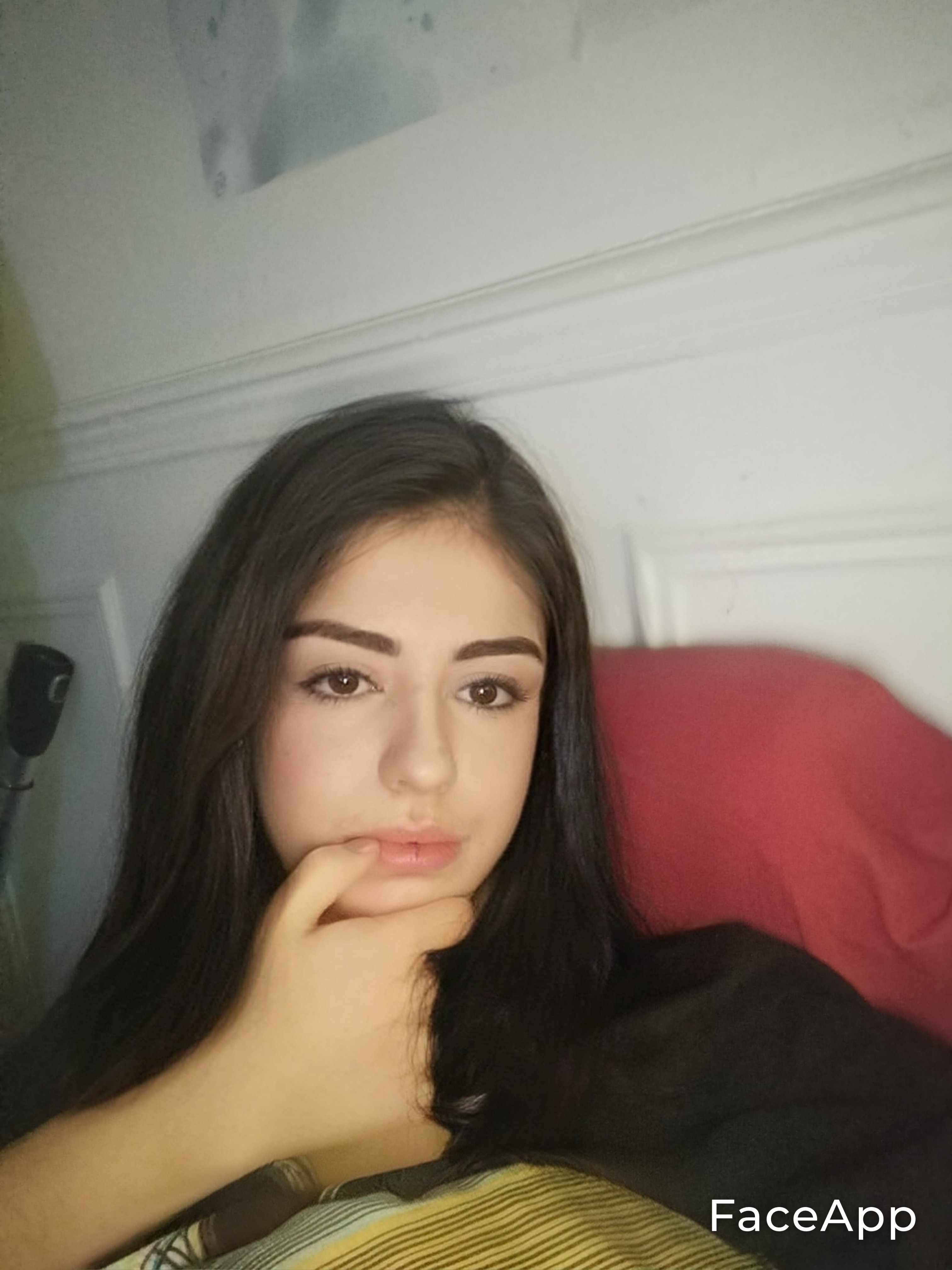 Miss Trap 2023 Nouvelle Édition (l'appli "faceapp" est indispensable) sur le forum Blabla 18-25 ...