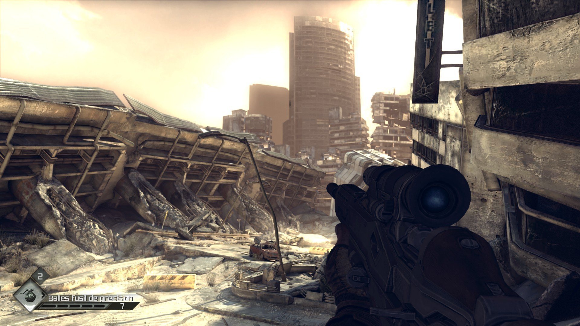 Rage (2011) c'était magnifique quand même sur le forum Guerre des Consoles - 14-05-2024 22:29:47 ...