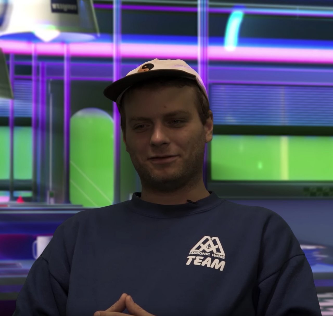 [BMG] Mac Demarco est Franc-Maçon ??? sur le forum Blabla 18-25 ans ...
