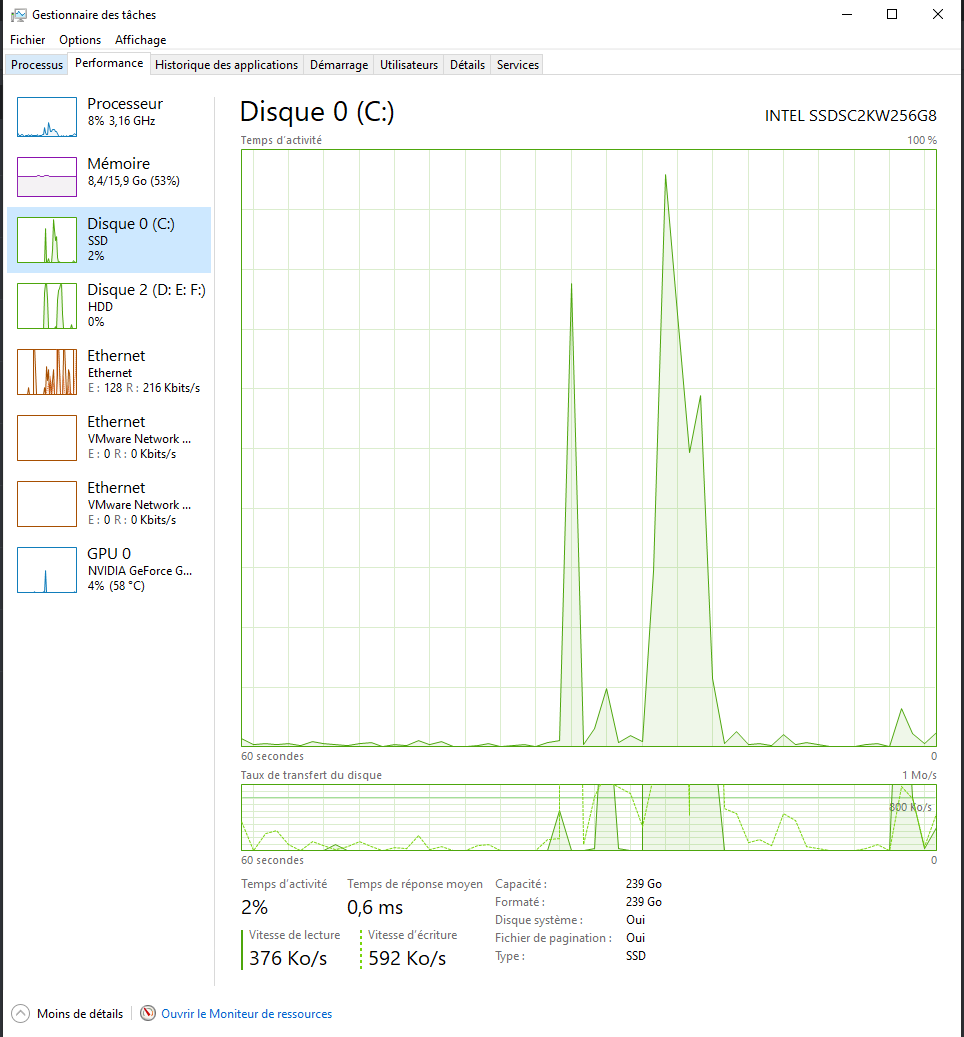 [HELP] Micro freeze PC sur le forum Hardware - 04-01-2023 21:36:15 ...