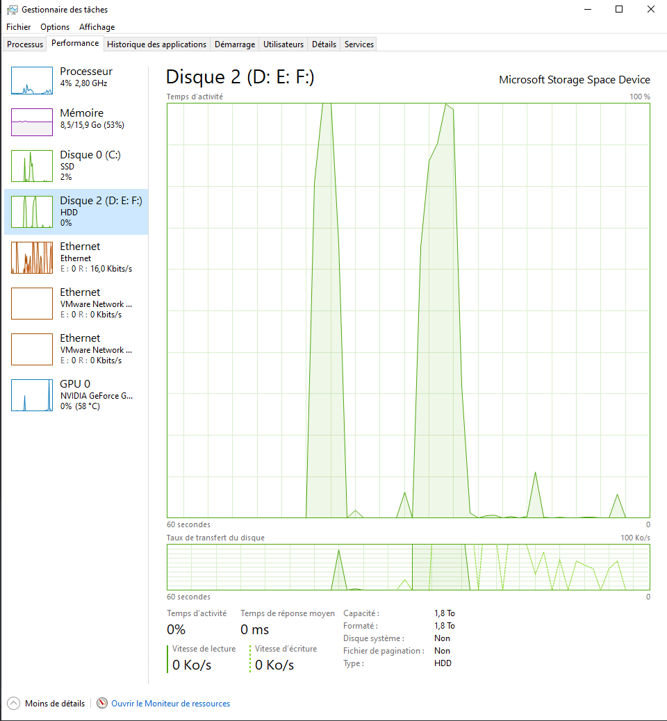 [HELP] Micro freeze PC sur le forum Hardware - 04-01-2023 21:36:15 ...