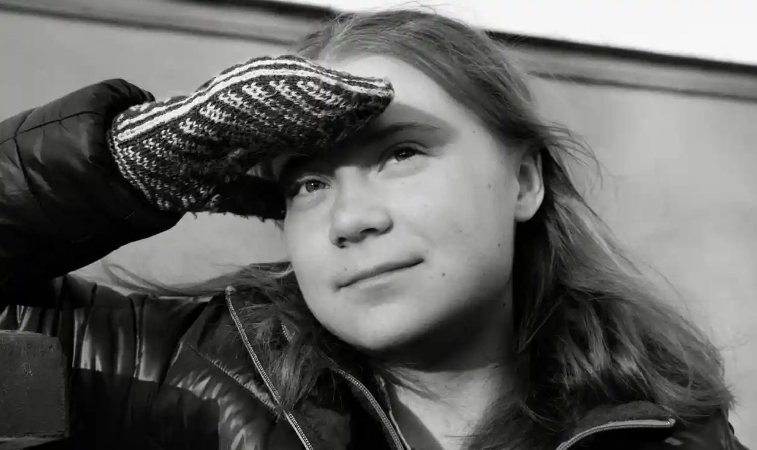 La TRANSFORMATION PHYSIQUE de Greta Thunberg sur JvArchive forum 18-25 ...