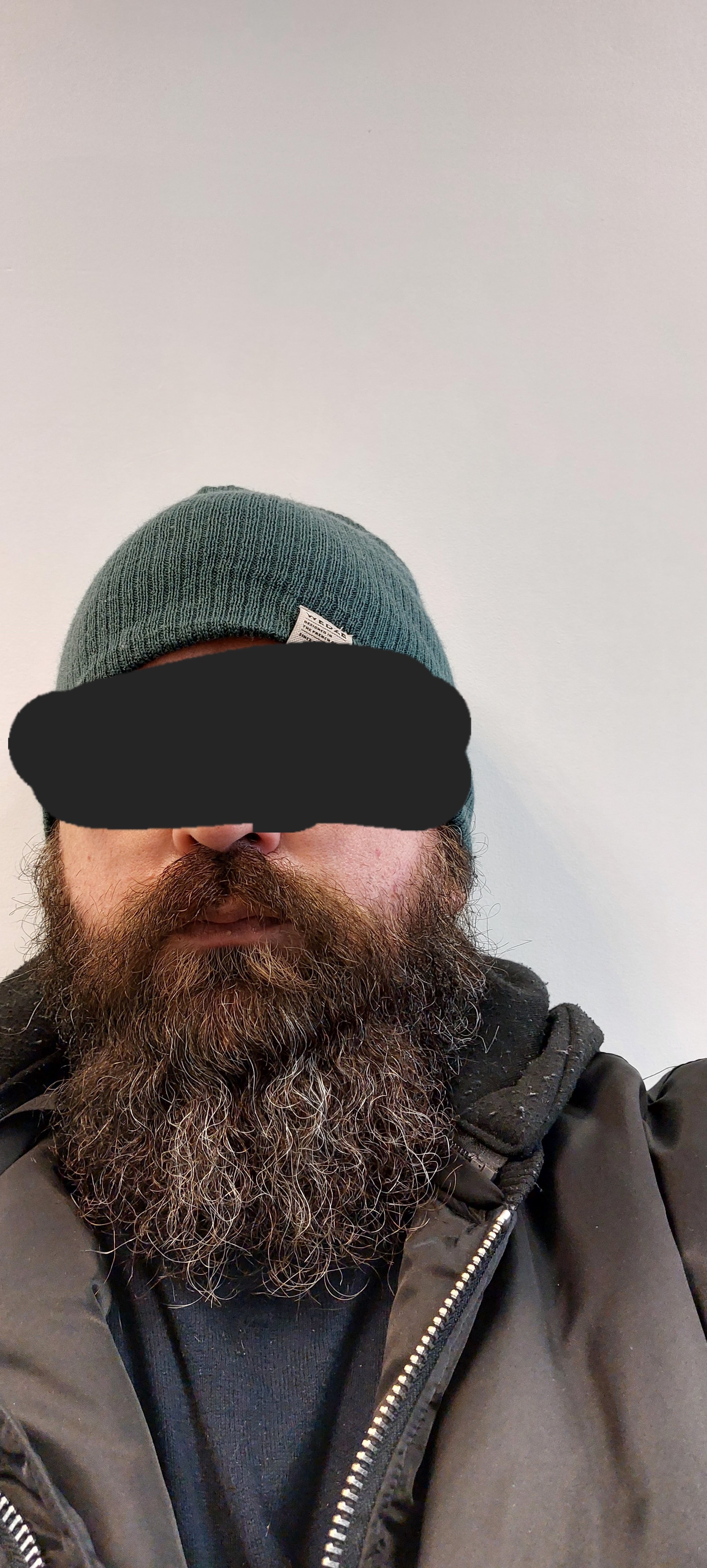 [PHOTO] Ma BARBE de CHAD DETER/10 ? sur le forum Blabla 18-25 ans - 16 ...