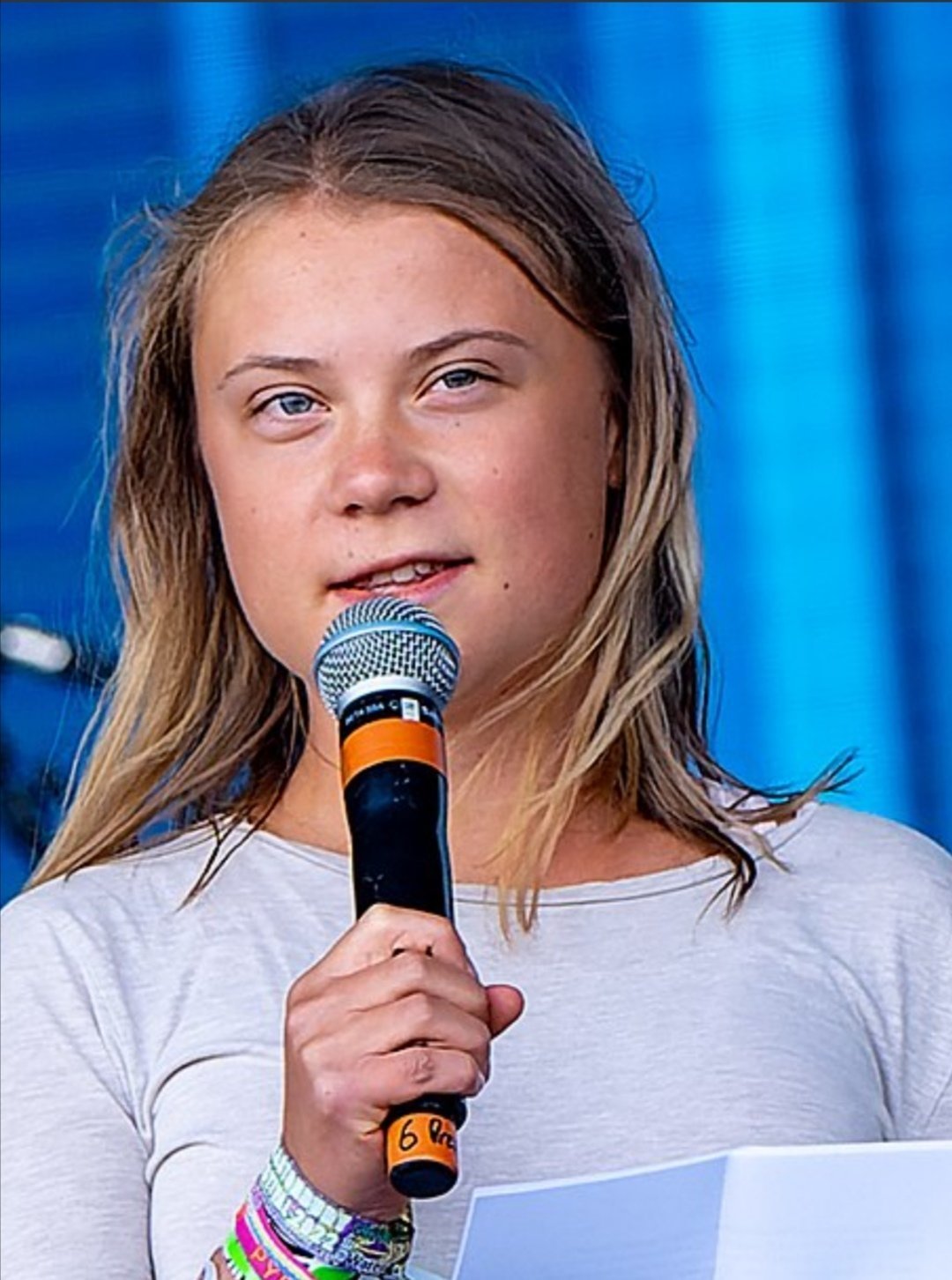 [ALERTE] Greta Thunberg ouvre son ONLYFAN sur JvArchive forum 18-25 ...